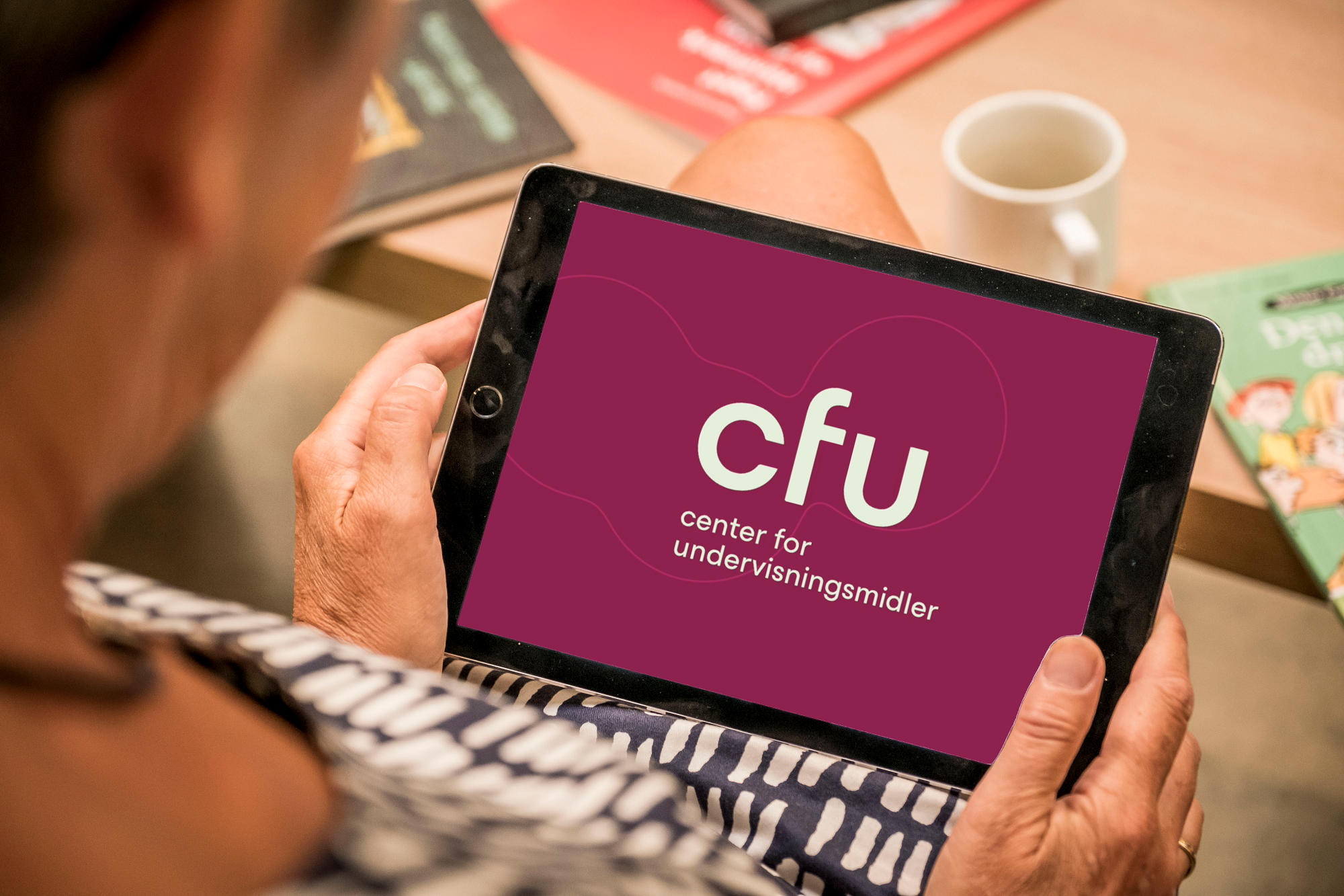 CFU Fagnyt | CFU Absalon